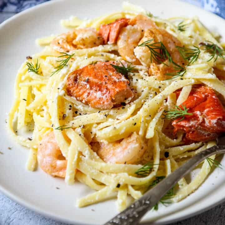 21 Recipes to Make with Shrimp - The Food Blog