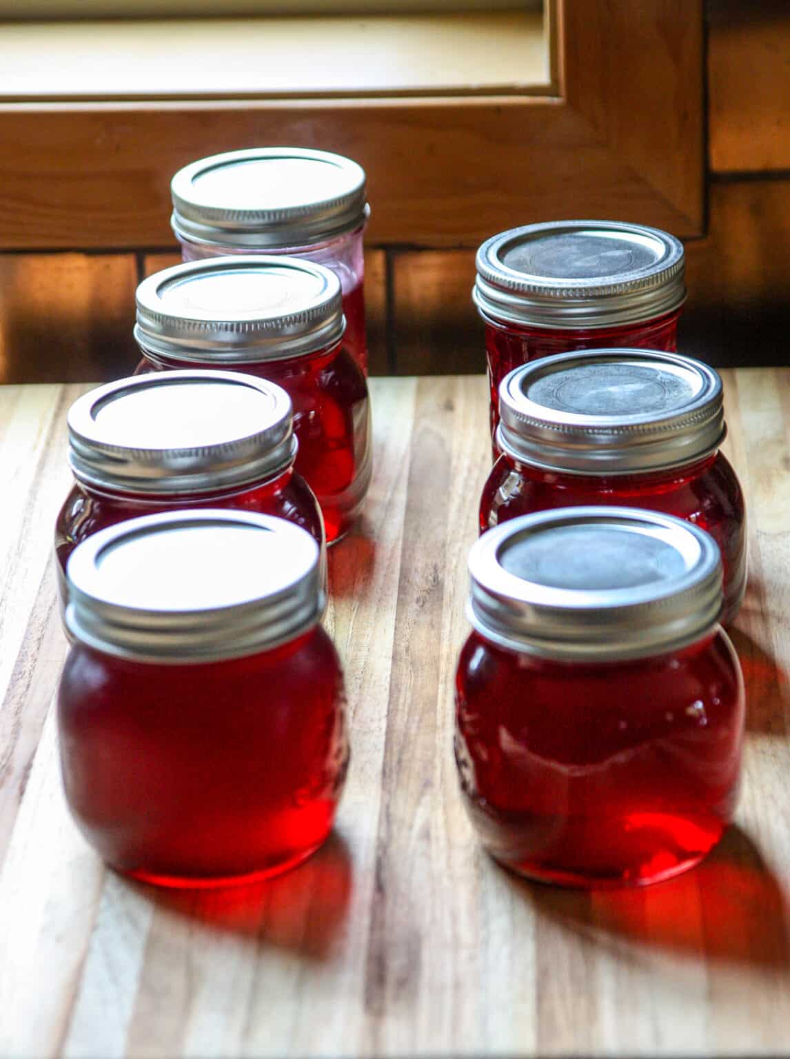 How to Make Homemade Grape Jelly From Real Grapes | The Food Blog