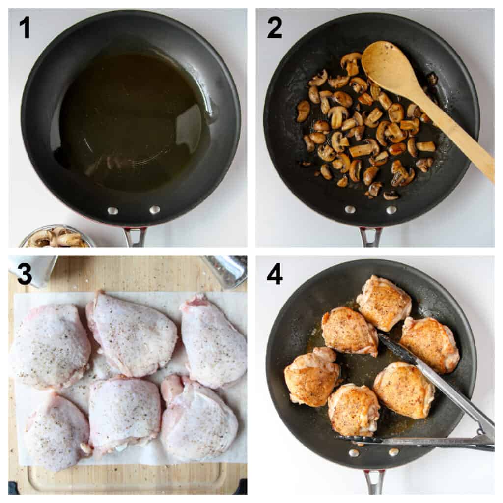 Marry Me Chicken Recipe Recipe (One Skillet) - The Food Blog