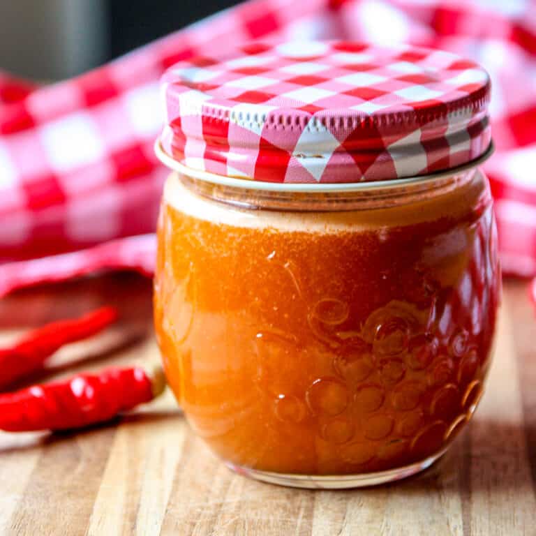 Homemade Unsweetened Applesauce Recipe | The Food Blog